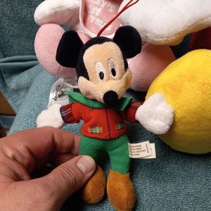 Disney | Toys | Disneyparks Disney Store Mickey Mouse Minnie Mouse ...